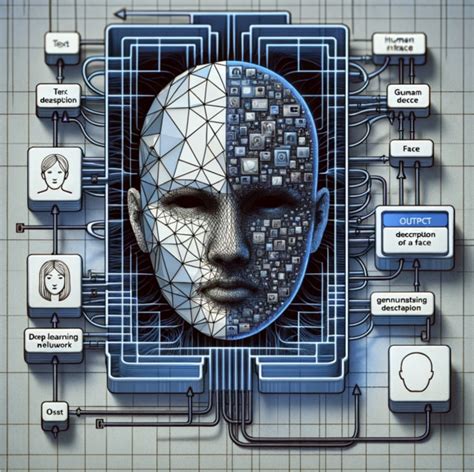 Human Face Image Generation From Textual Descriptions Sps Homepage