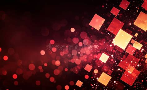 A Digital Global Network Over A Stylized Night City Blockchain