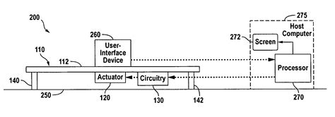 Haptic Pads For Use With User Interface Devices Eureka Patsnap