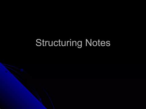 Jekyll And Hyde Chapter 1 PPT