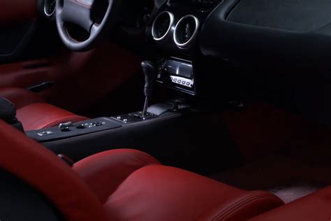 1999 Vector M 12 Coupe Uncrate