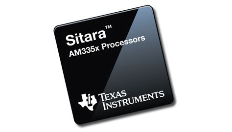 AM Is A Sitara Processor Based On The ARM Cortex A Electronic Products