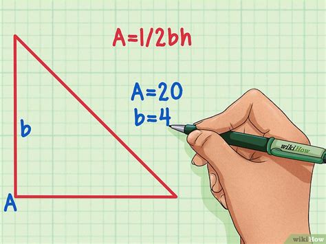 How To Calculate Altitude In A Triangle