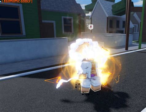 Egotistic Godly Trait Nika A Universal Time Aut Roblox