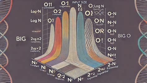 Algorithm Fundamentals — The Big O Notation By Christian Hansen Oct 2024 Medium