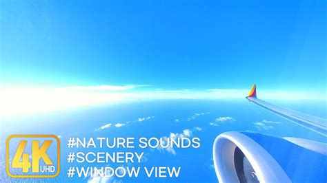 비행기창문풍경 호놀룰루 공항에서 빅아일랜드 코나공항으로 가는 비행기 여행 활주로 이동 부터 착륙까지 1시간 비행기여행 비행기이륙영상 비행기창문풍경 비행기소리