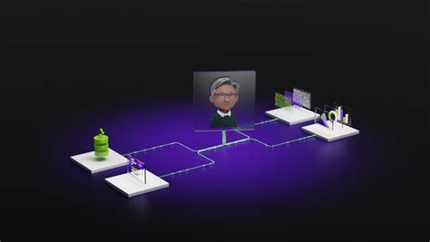 엔비디아 에이전트 Ai 성능 강화라마 네모트론 모델 제품군 발표