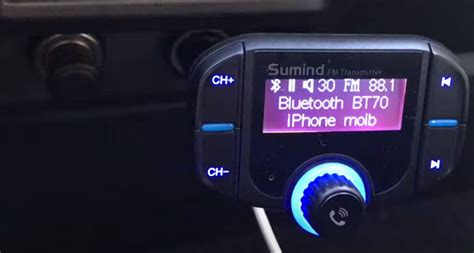 How To Fix Bluetooth Static In Car With 5 Easy Steps
