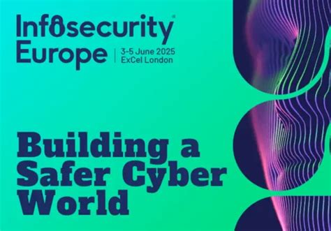 Infosec Uk Cybersecurity Budgets Set To Surge Over 30 In 2025
