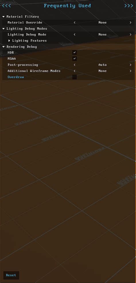 Disable Debug Canvas Unity Engine Unity Discussions