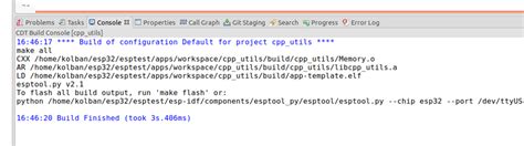 How Should I Execute Sampleclient Cpp Programs In Eclipse Issue 139