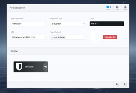 Access Tags without login · Issue #605 · linuxserver/Heimdall · GitHub