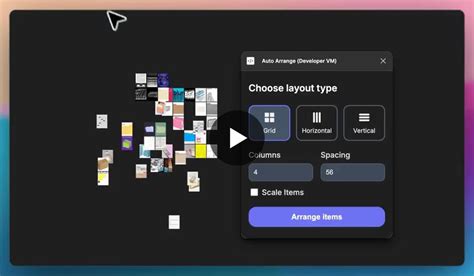 Uidesign Uxdesign Figmaplugins Designtools Autoarrange… Taras Oliinyk 🇺🇦🇪🇺