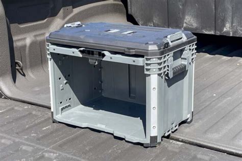 Flex Stack Pack Storage System Review New Products Announced Pro Tool Reviews