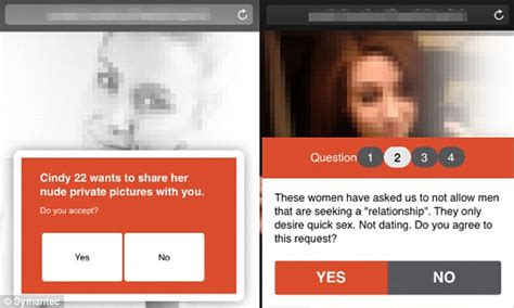 Hackers Take Over YOUR Instagram Profiles With Pornographic Images And Adult Dating Spam Daily
