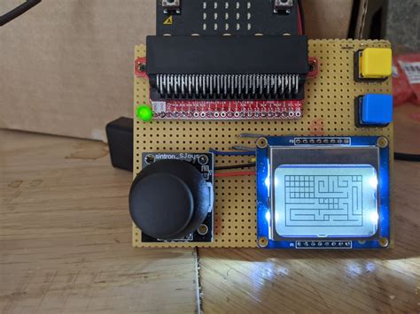 Only 4 Parameters Allowed In C Functions Really Microbit