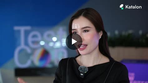 Testautomation Aiinqa Qualityengineering Daisy Hoang Ms