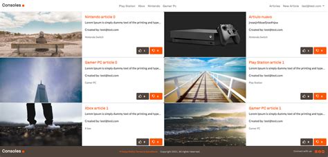 GitHub Afcastaneda Consoles This Repo Includes A Fully Operational Ruby App Of Articles On