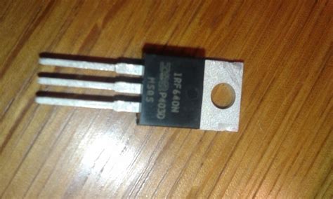 How To Make Arduino Constant Load 5 Steps Instructables