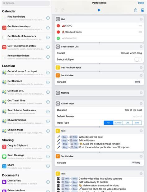 Shortcuts Tutorial How To Create A Shortcut