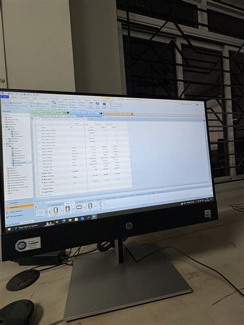 Aspentech Optimization Nitt Chemicalengineering Processsimulation