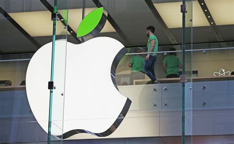 Apple Seeks To Sell Excess Solar Power Kens Com
