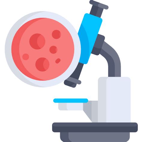 Biopsy Free Icon