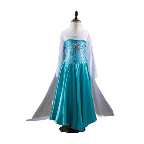 Little Elsa 3 Rental For 4 Days Partymix