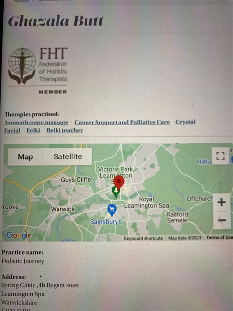 Ghazala Butt On Linkedin Ghazala Is Now Located At Spring Clinic