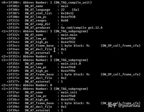在 Golang 中使用 w 和 s 标志 知乎