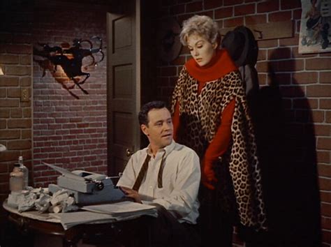 Кадр из фильма Колокол, книга и свеча (1958) | Екатерина Анищенко | Flickr