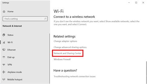 how to find your wifi password on a windows 10 pc hellotech how