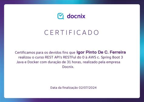 Desenvolvimentodesoftware Api Aws Udemy Aprendizado Inovação