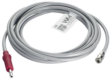 Philips Nibp Hose 3 Metre New Iso Compliant Design Walters Medical