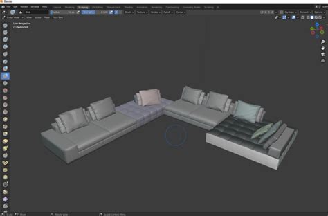 problem importing 3d object