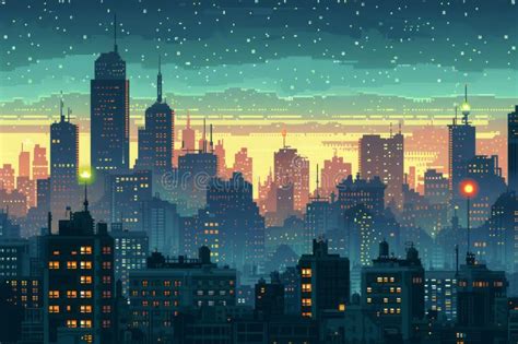 Retro Pixel Art Wallpapers