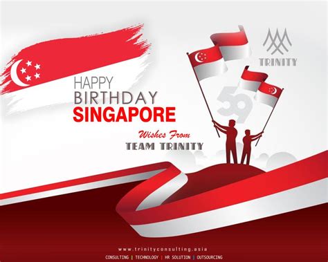 Trinity Consulting Services “trinity” On Linkedin Strongertogether Trinitysingapore