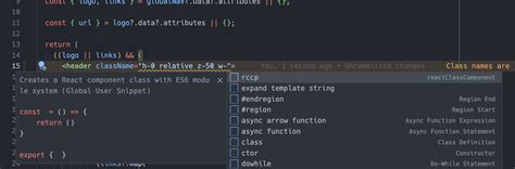 intellisense not working at all · issue 2573 · unocss unocss · github