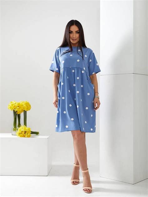 Сукня — ціна 610 грн у каталозі Короткі сукні Купити жіночі речі за доступною ціною на Шафі