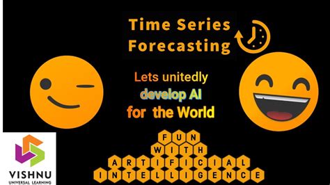 Time Series Forecasting With Code In Python Youtube