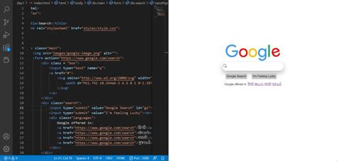 Webprogramming Git Github 30daysofcodechallenge Frontend