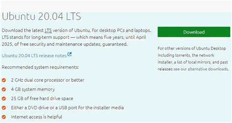 How To Install Ubuntu LinuxWays