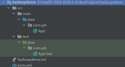 Hadoop入门 Java api操作hdfs 腾讯云开发者社区 腾讯云