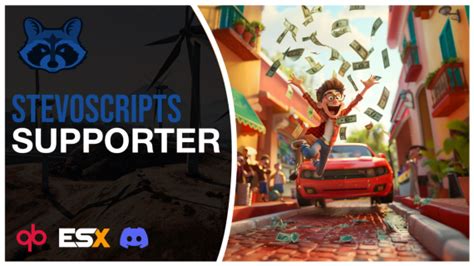 stevoscripts scripts