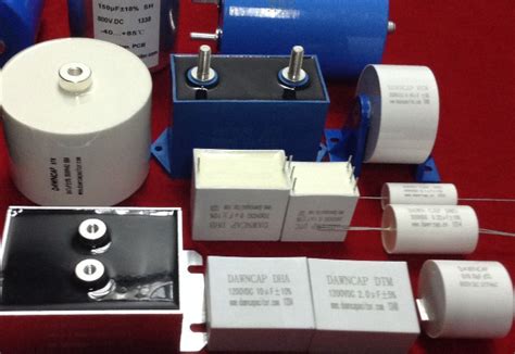 What Is The Capacitor Symbol On A Multimeter