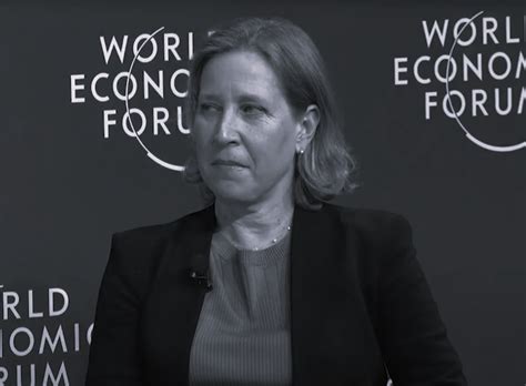 Susan Wojcicki Nie żyje Była Ceo Youtube Miała 56 Lat