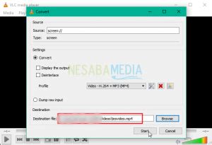 Cara Merekam Layar Di Laptop Windows Tanpa Aplikasi