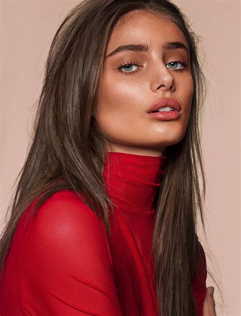 Taylor Hill Photoshoot For Sunday Times Style 2017 • Celebmafia