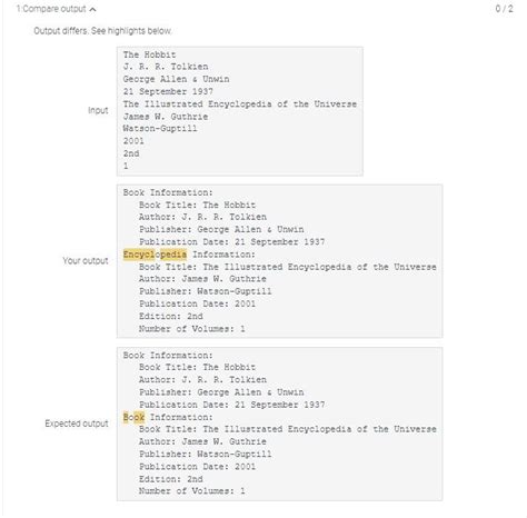 Solved Given The Base Class Book Define A Derived Class
