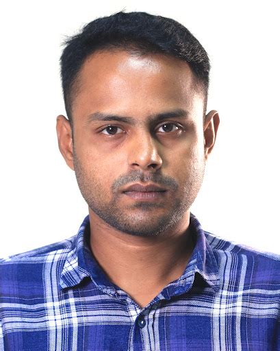 Pervez Hossain Khan Ryans Inside